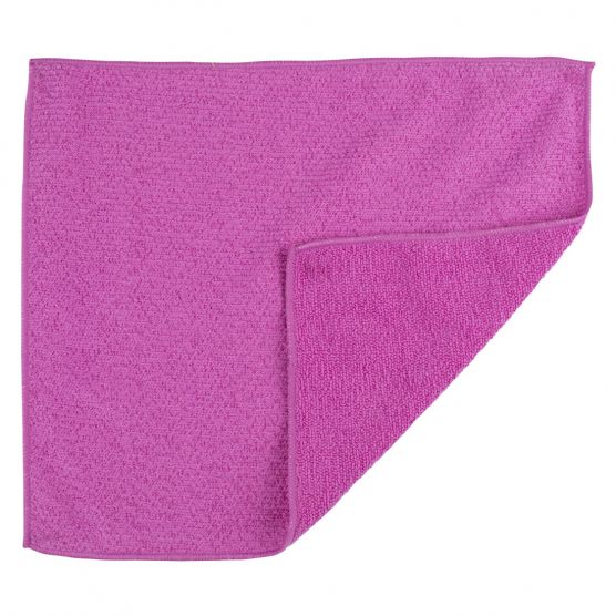 Casabella Microfiber Dusting Cloth 2 Pack
